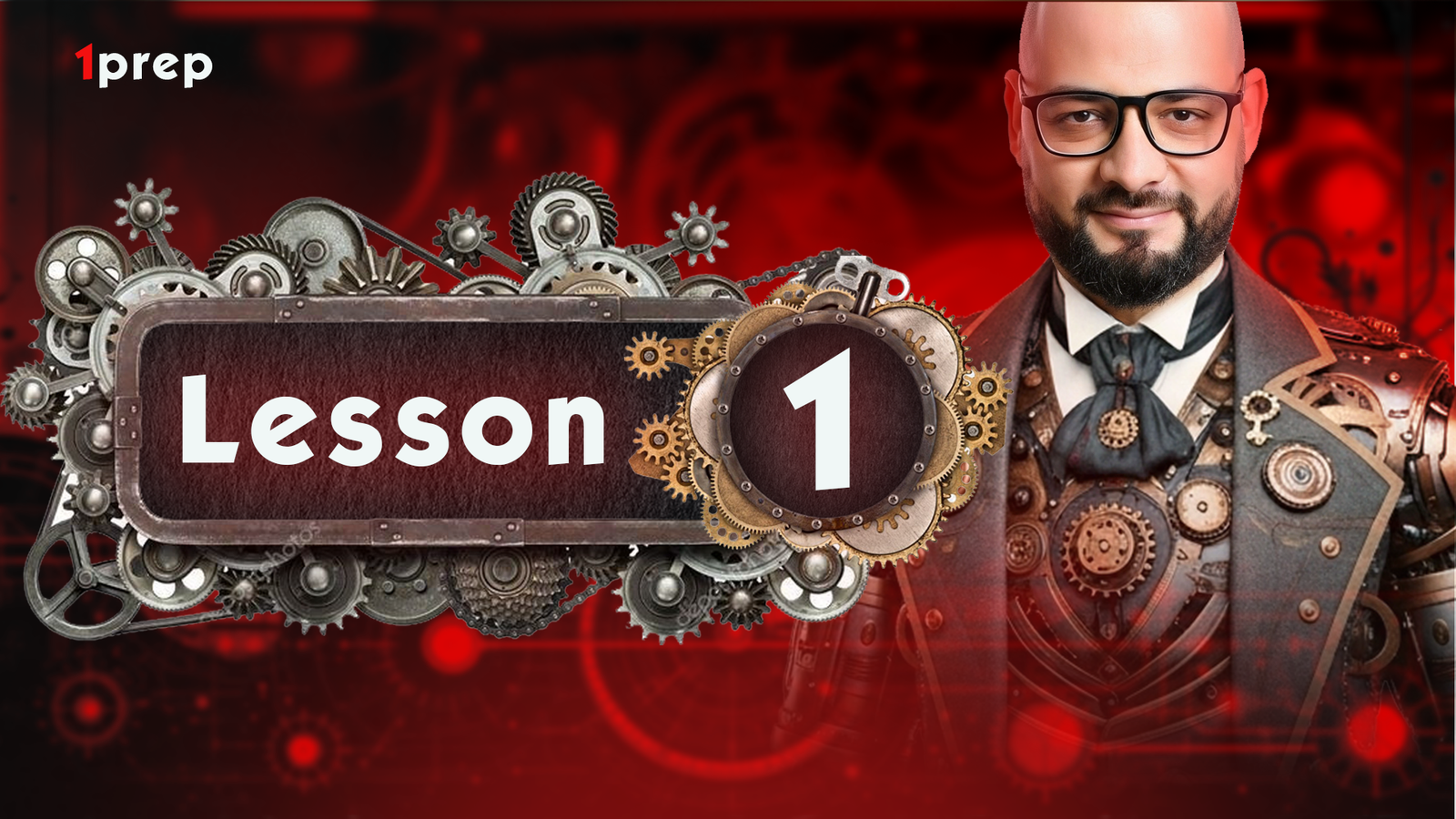 (prep 1 ) / ( lesson 1 ) / Proportion – Wad7a Academy